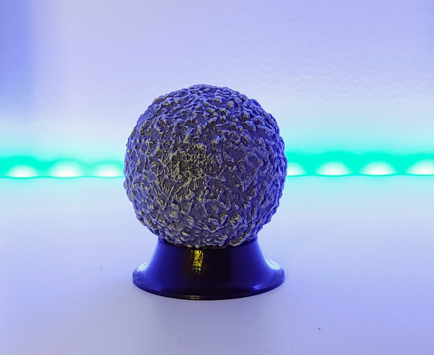 MST3K Moon Desktop Decoration - Etsy