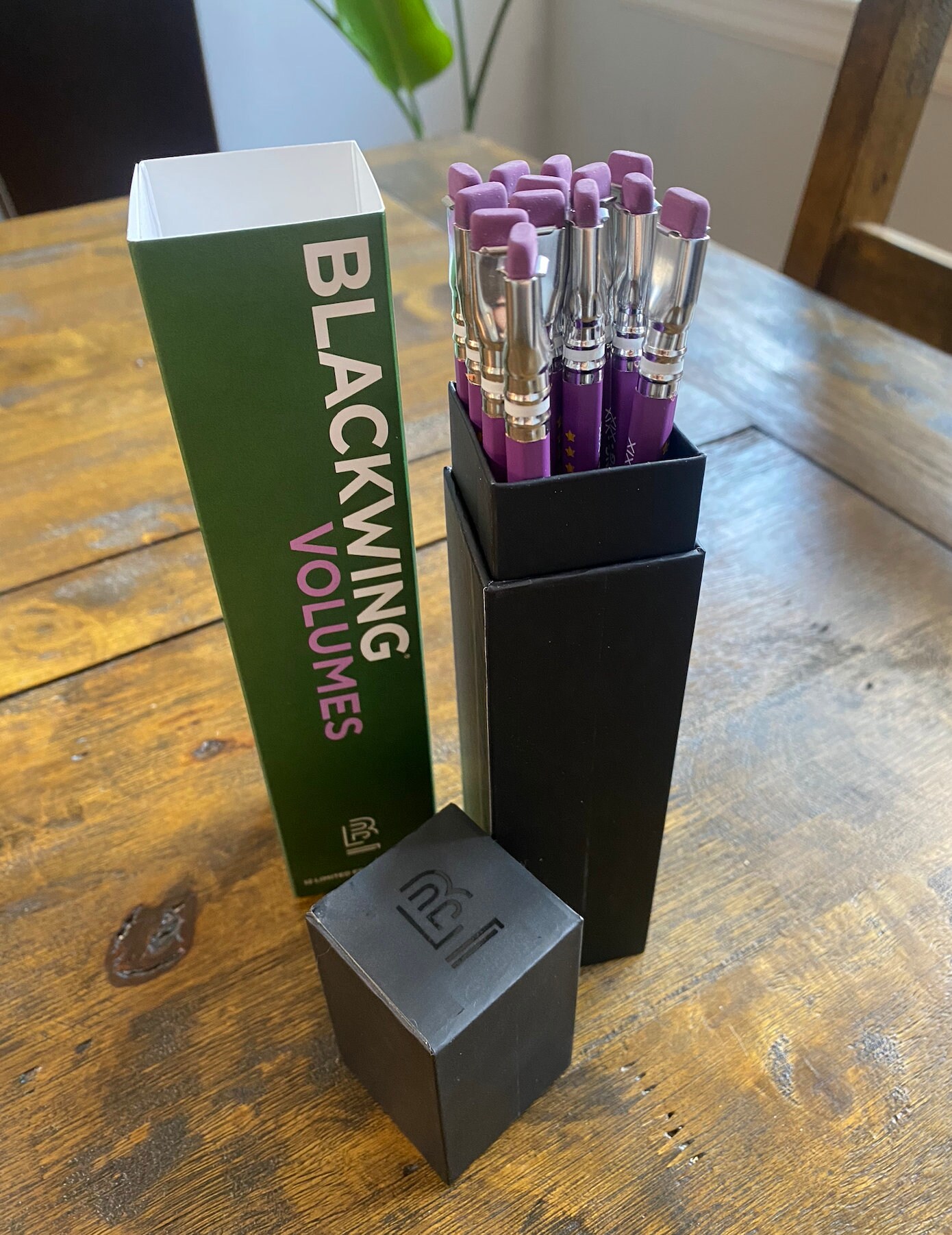 Limited Edition 19th Amendment Suffrage Voting Rights Pencils - Etsy