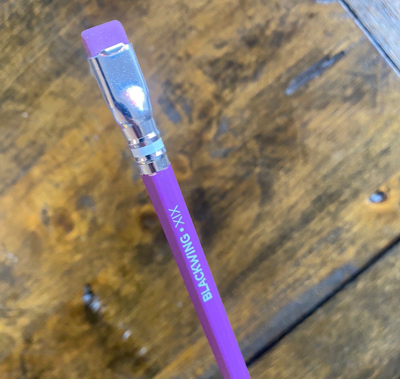 Limited Edition 19th Amendment Suffrage Voting Rights Pencils - Etsy