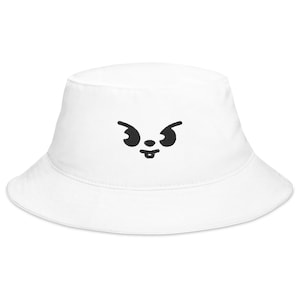 Stray Kids SKZ Lee Know Skzoo Leebit Embroidered Terry Cotton Bucket ...