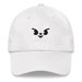Stray Kids SKZ Lee Know Skzoo Leebit Face Embroidery White Dad Hat Cap ...