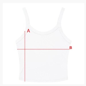 Paboracha Member Stray Kids SKZ Embroidered Cropped Tank Top - Etsy