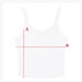 Stray Kids SKZ Embroidered Cropped Tank Top - Etsy