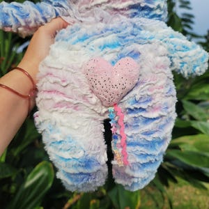 Balloon Plushie - Jumbo Size Plush With Floppy Head and Hands. - Etsy