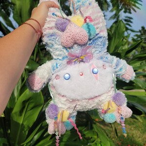 Balloon Plushie - Jumbo Size Plush With Floppy Head and Hands. - Etsy