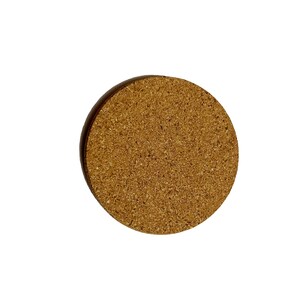 DIY Cork Coasters; Blank Cork Coasters; 150 Pack Cork Coasters for ...