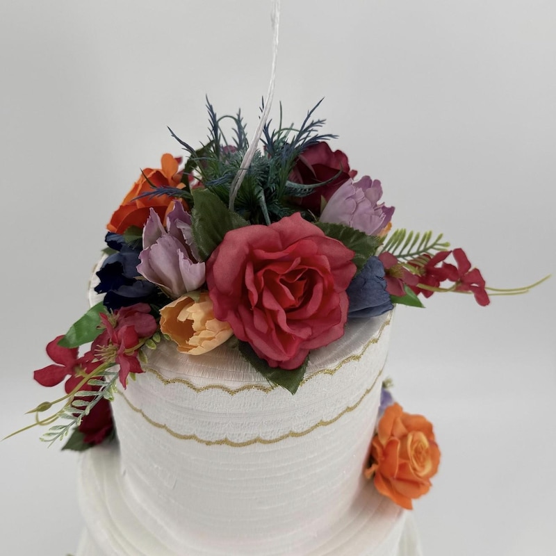Jewel Tone Wedding Ideas - Etsy UK