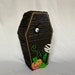 Halloween Coffin Piñata, an Ideal Party Game for a Spooky Halloween ...