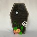 Halloween Coffin Piñata, an Ideal Party Game for a Spooky Halloween ...