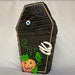 Halloween Coffin Piñata, an Ideal Party Game for a Spooky Halloween ...