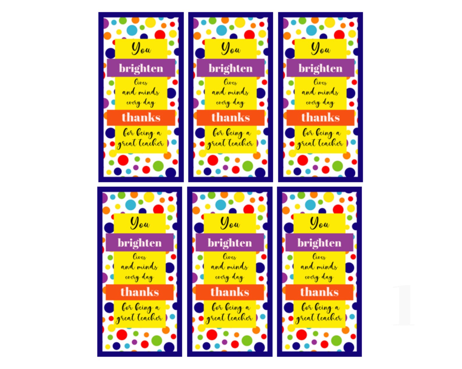 Editable Skittles Appreciation Printables Candy Tags Thank - Etsy