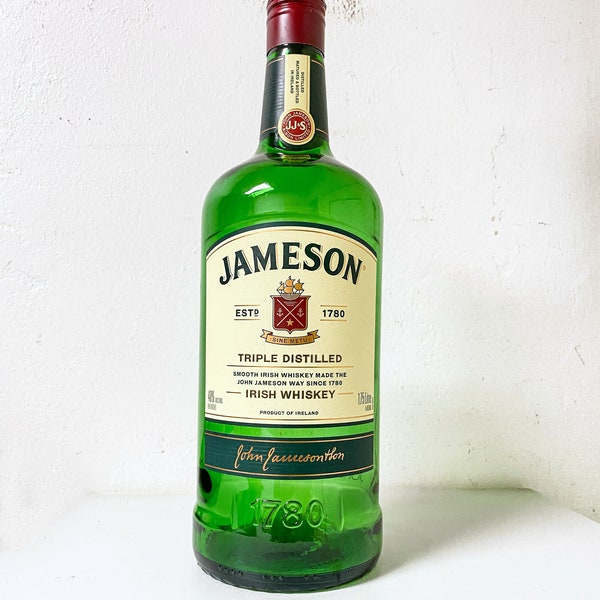 Jameson - Etsy