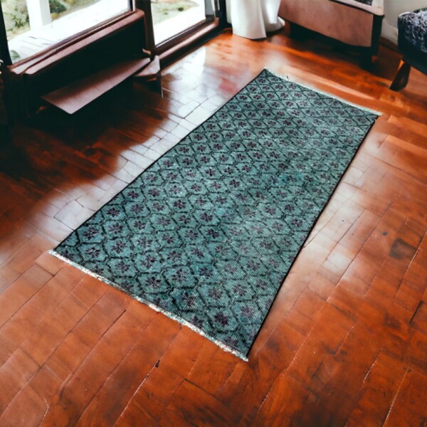 2x5 Rug Runner - Etsy