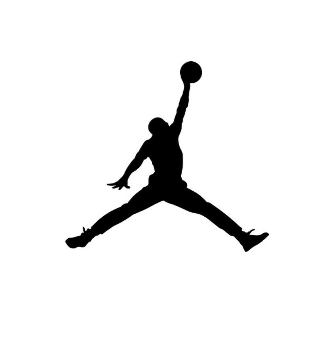 Jordan Logo Svg-Png | Etsy