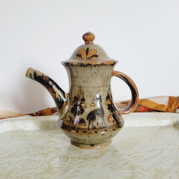 Funky Teapots - Etsy