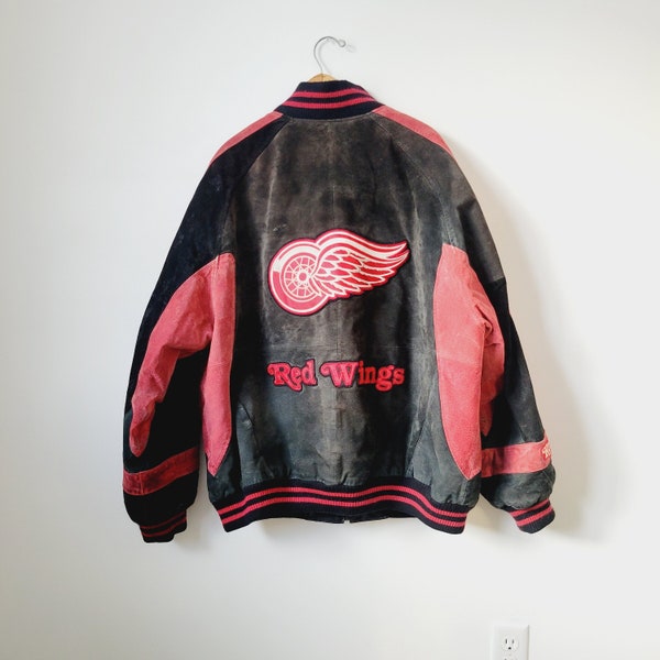 Wings Jacket - Etsy