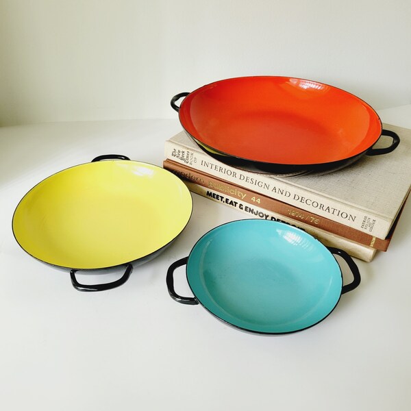 Retro Pans - Etsy