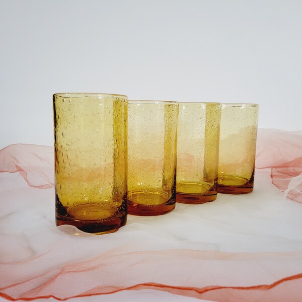 Bubble Glass - Etsy