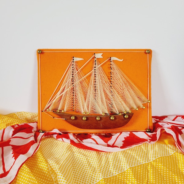 Nautical String Art - Etsy