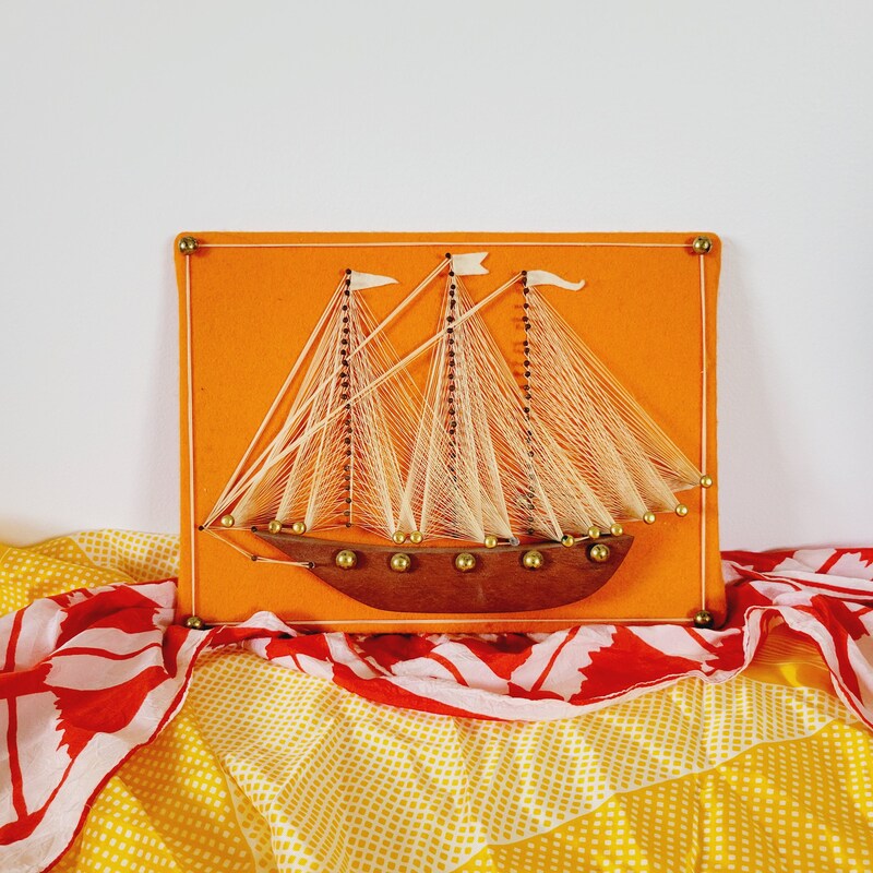 Nautical String Art - Etsy