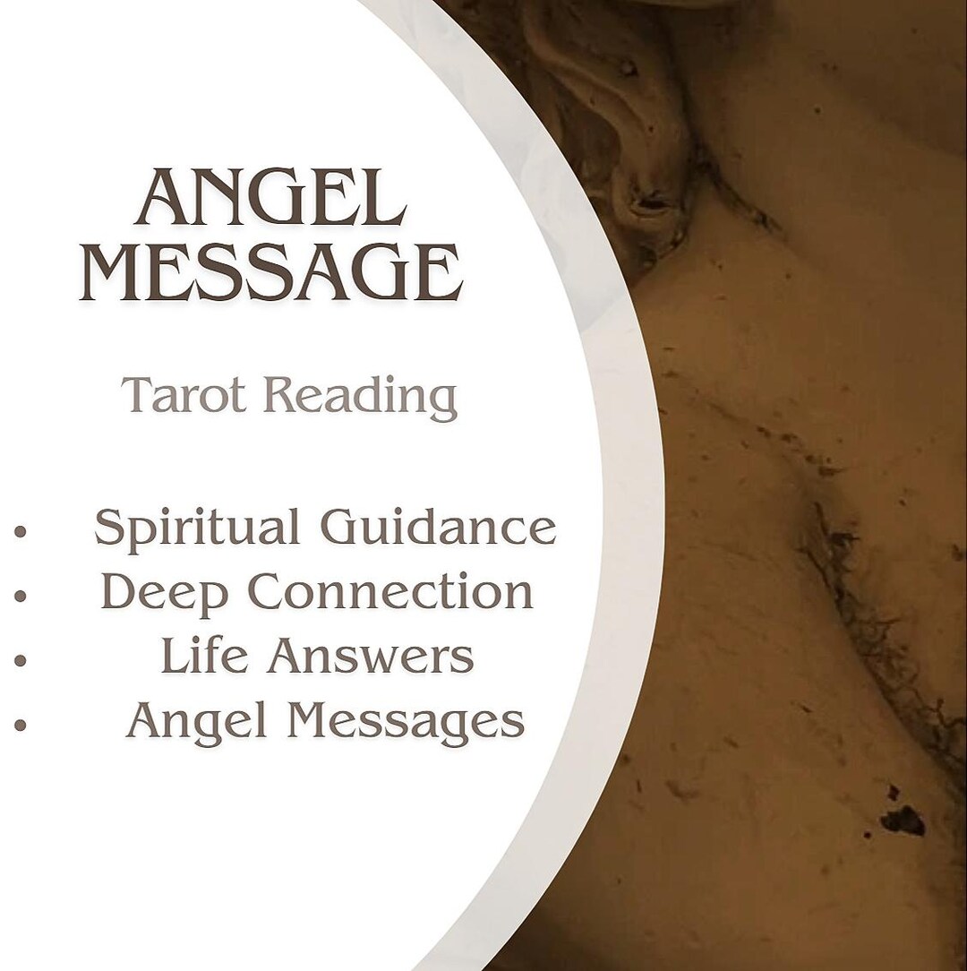 Guardian Angel Tarot Message. Tarot Reading. Psychic Reading. Psychic ...