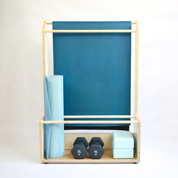 Home Gym Storage - Etsy