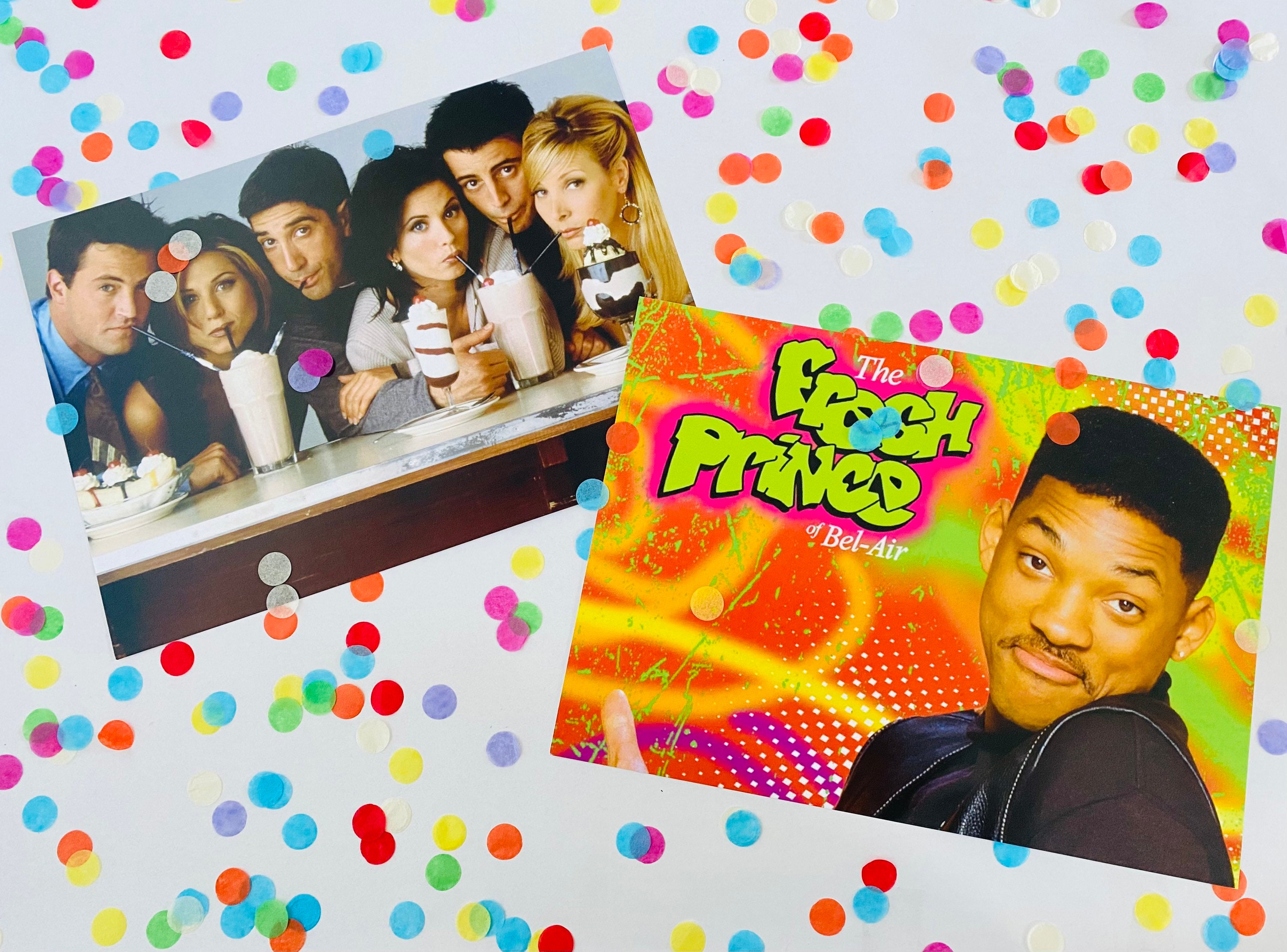 90s Nostalgia Gift Box/ 90s Birthday Gift/ Retro Sweets Box/ | Etsy UK