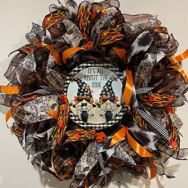 Harley Davidson Fabric - Etsy