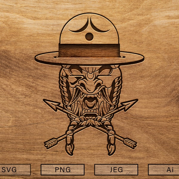 Instructor Badge Svg - Etsy