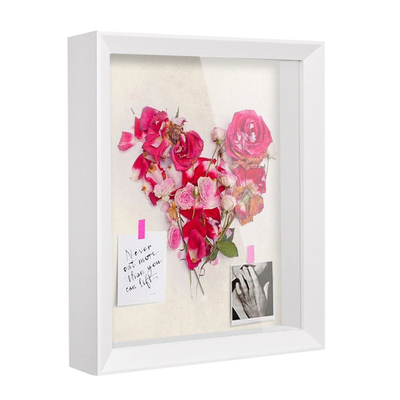 16x20 Shadow Box - Etsy