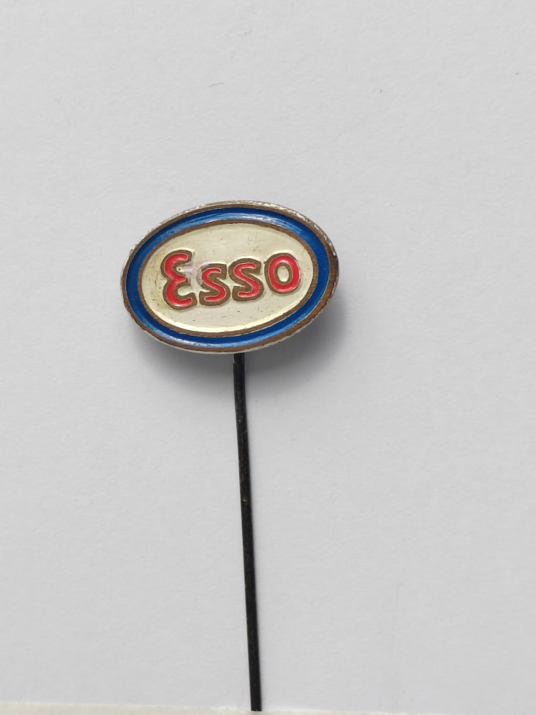 94 ESSO - Car and Motorcycle AUTOMOTIVE Logo Badge Pins - Etsy