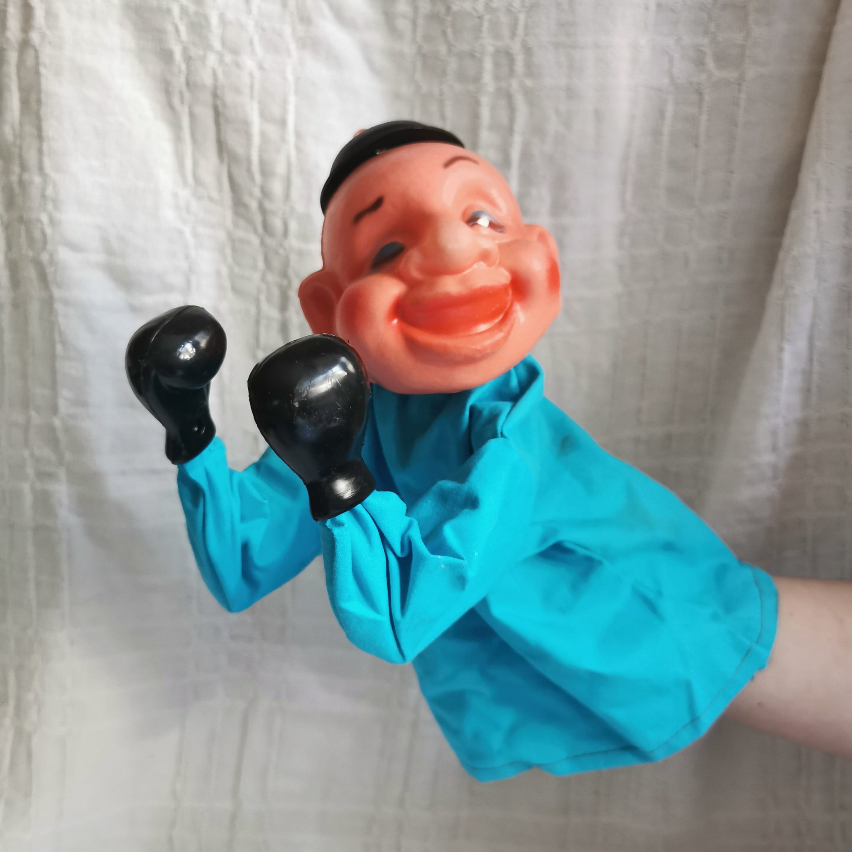 Boxing Puppets Toys