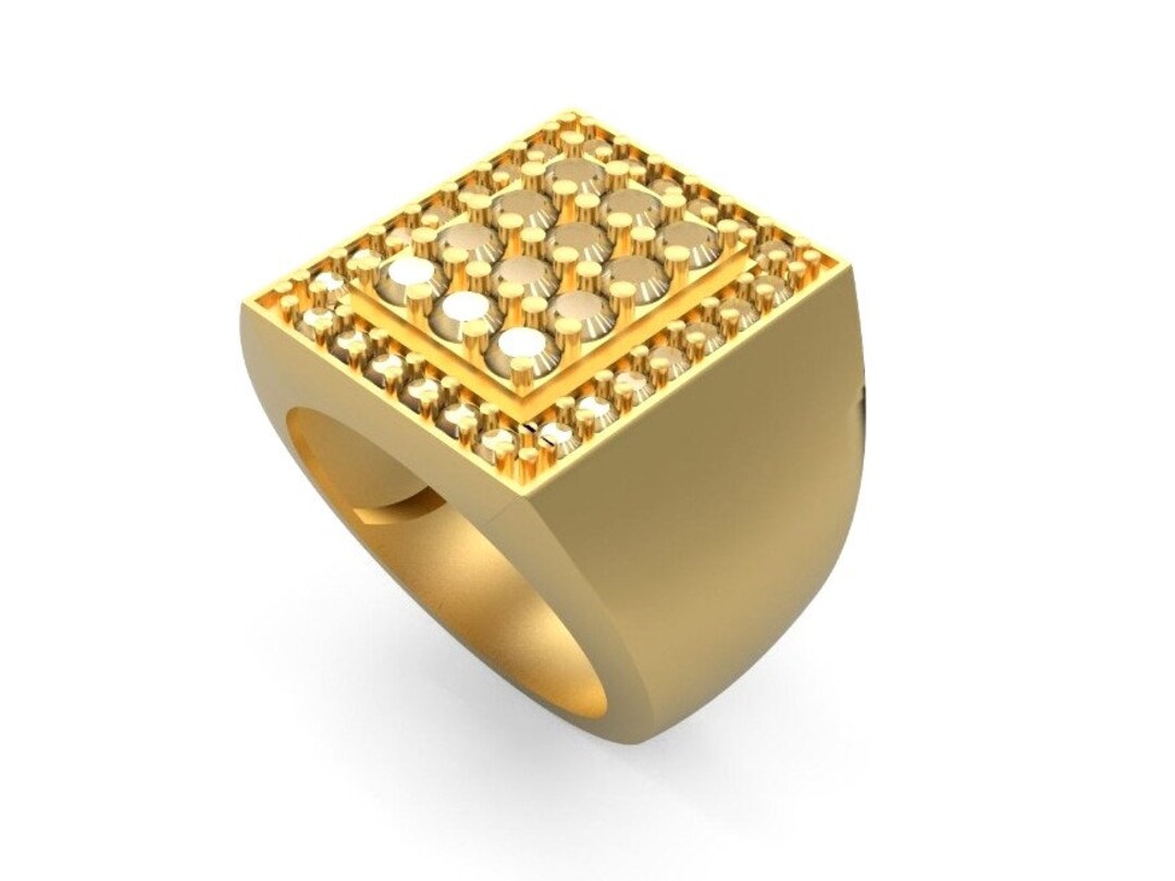 Hoshen Ring ,choshen Ring ,14k Gold Jerusalem Ring, Jewish Ring,12 ...