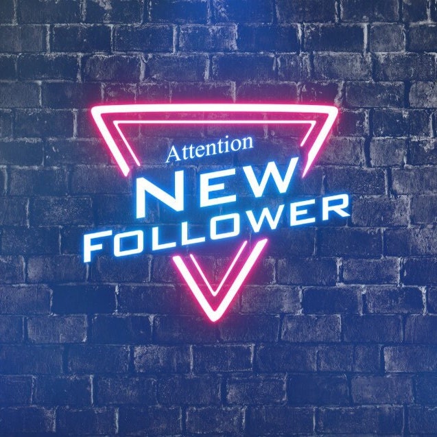 Twitch Retro Neon Animated Stream Alerts ,pink and Blue Glowing ...
