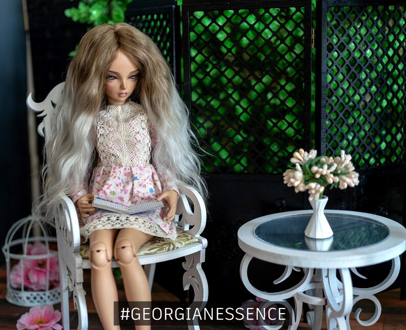 Laser Cut Files. Doll Screen. Suitable for 1/4 Dolls. - Etsy