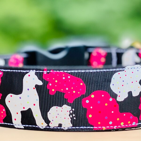 Animal Crackers - Etsy