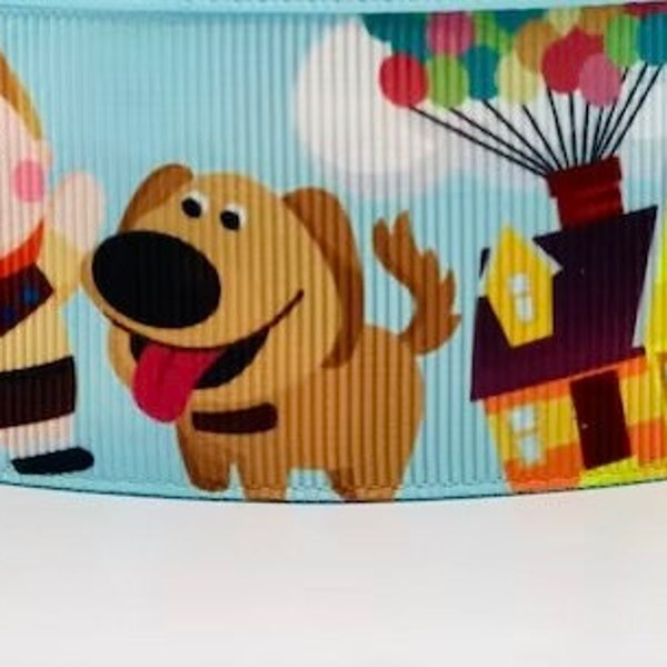 Up Movie Dog Collar - Etsy