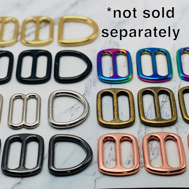 Dog Collar Hardware - Etsy