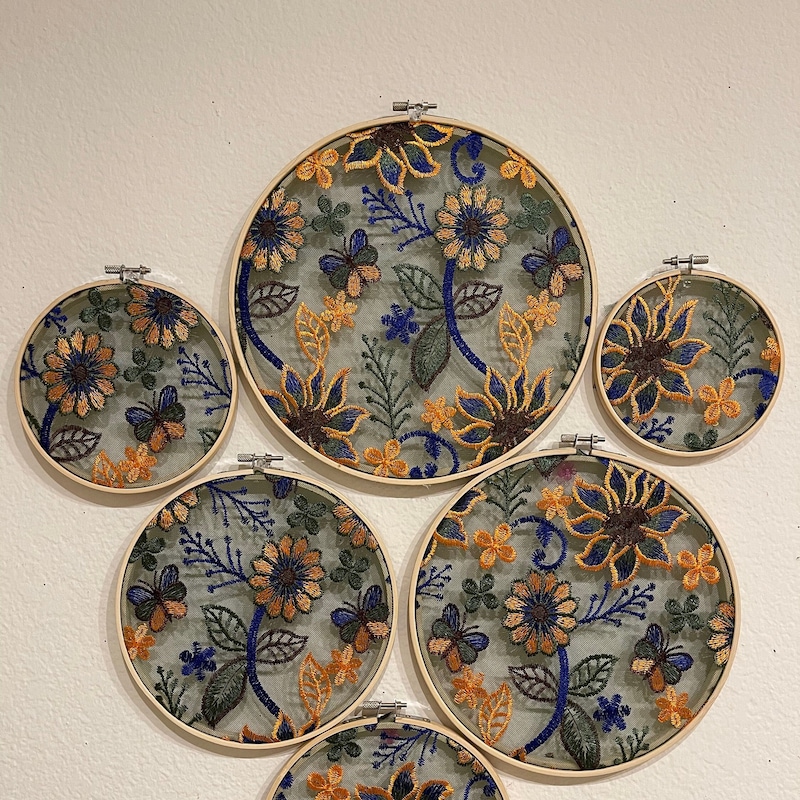 Wall Hangings - Etsy