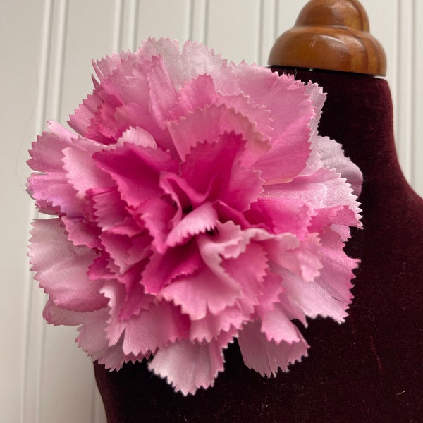 Pink Carnation - Etsy