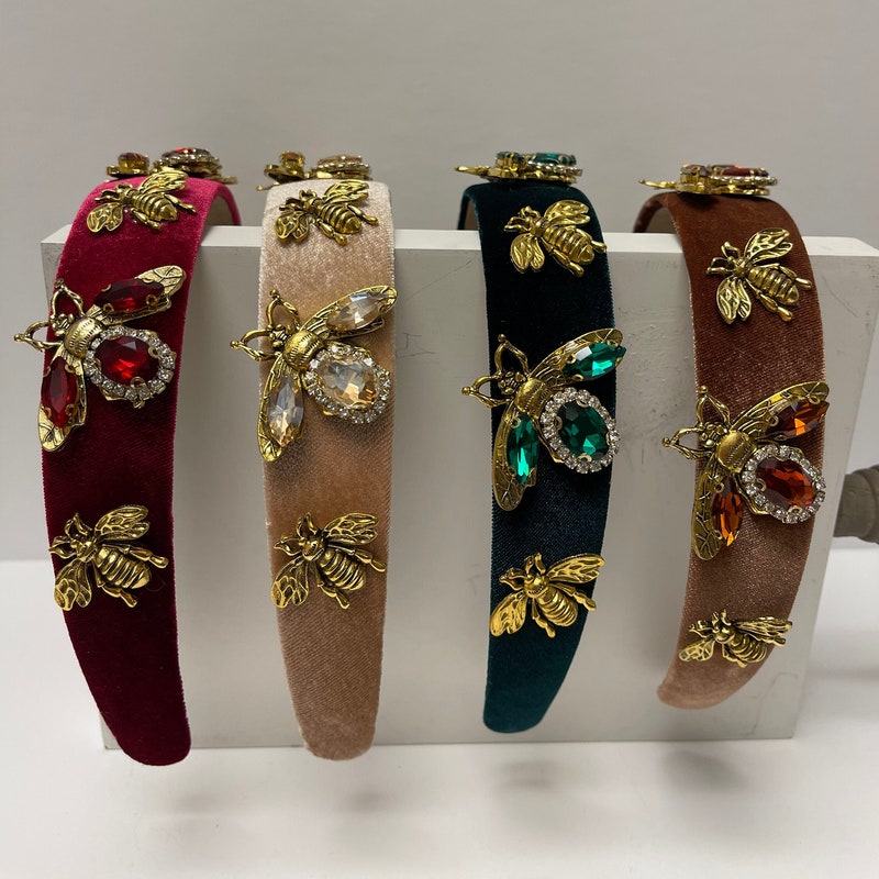 Dance Headbands - Etsy