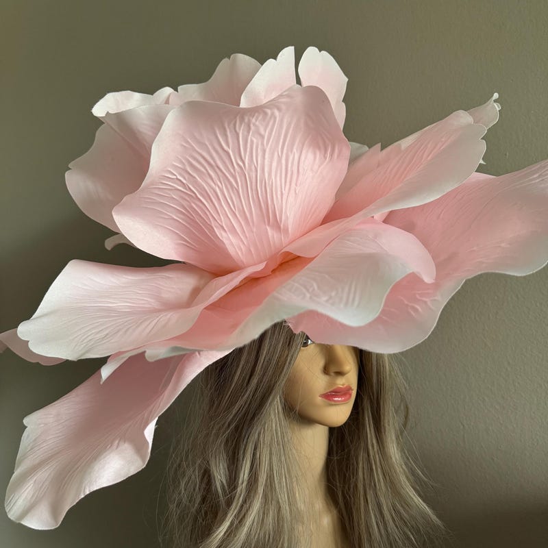 Headpiece - Etsy