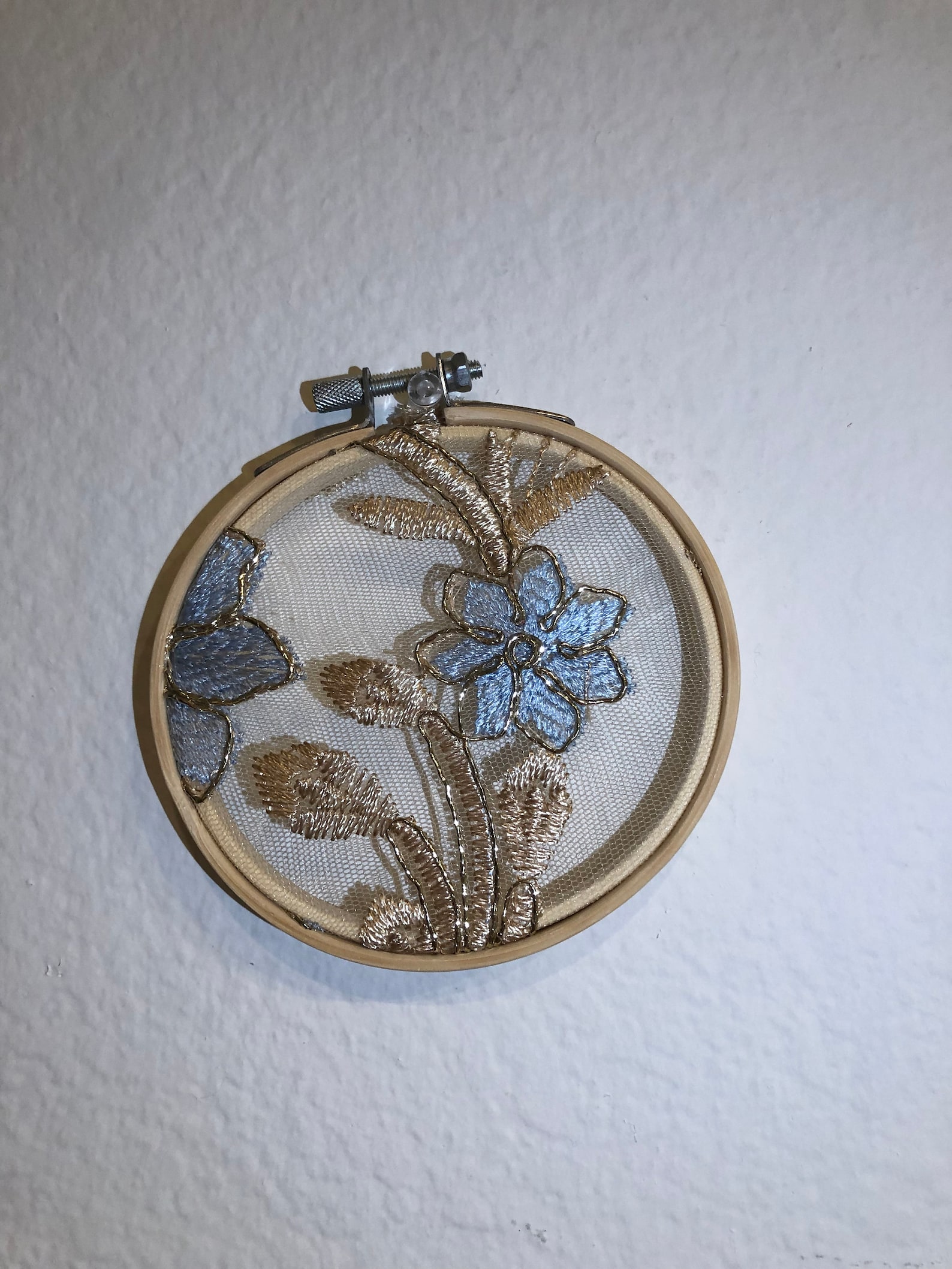 Embroidery Wall Decor Wall Art Wall Hangings Decorations - Etsy