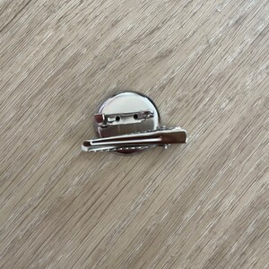 Large Red Feather Brooch Pin Shoulder Corsage Wedding Accessories Red ...