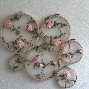 Ivory Wall Art Wall Hanging Decorations Wall Covering Wall Hangings ...