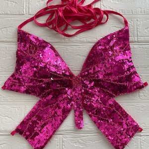 White Y2k Butterfly Sequin Summer Top White Butterfly Top Summer Tank ...