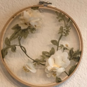 Ivory Wall Art Wall Hanging Decorations Wall Covering Wall Hangings ...