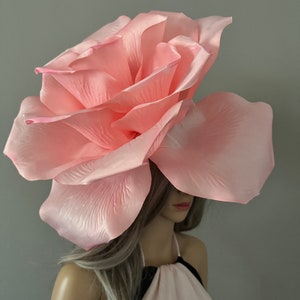 Giant Paper Flower - Etsy