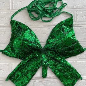 White Y2k Butterfly Sequin Summer Top White Butterfly Top Summer Tank ...