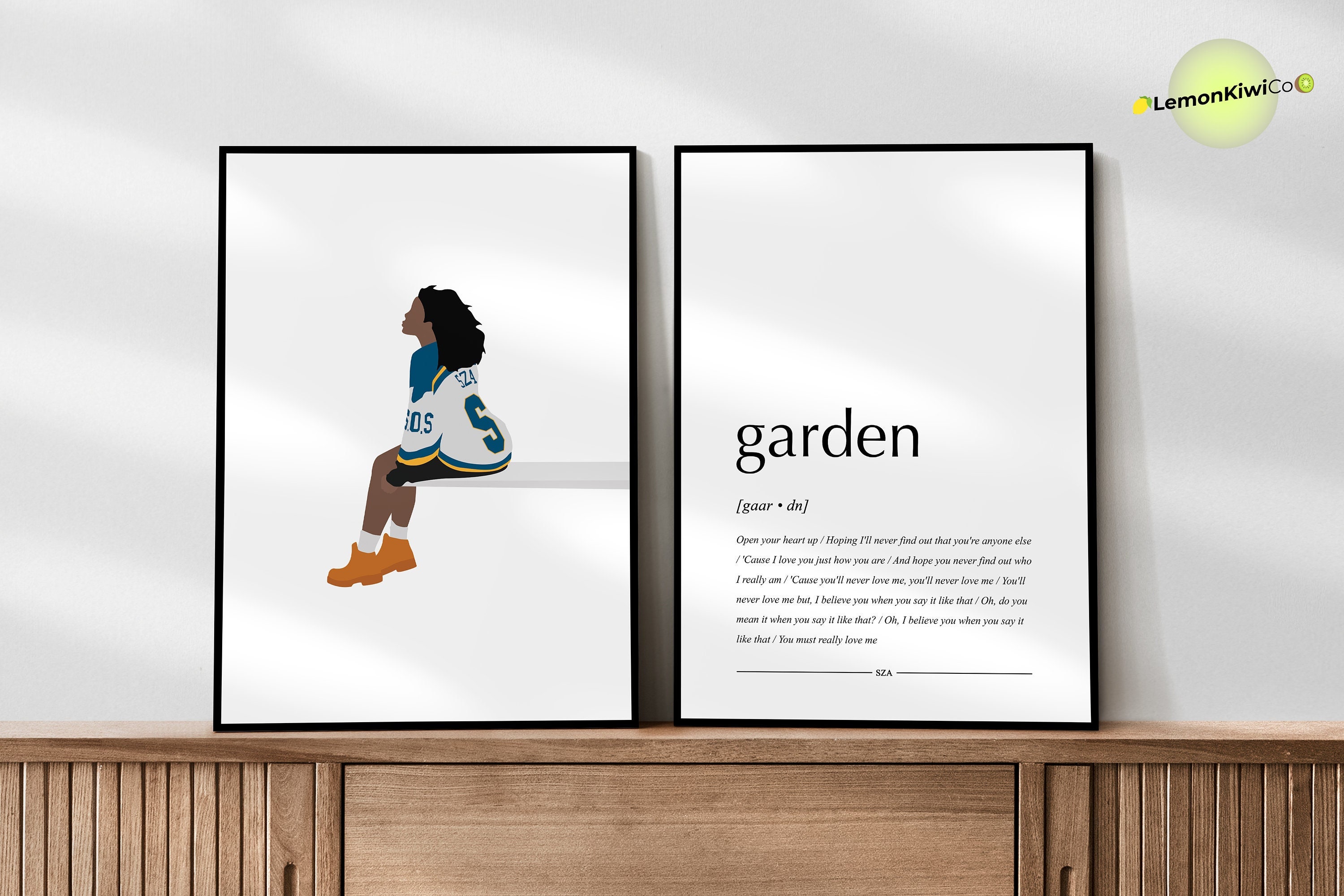 R And B Concert Posters